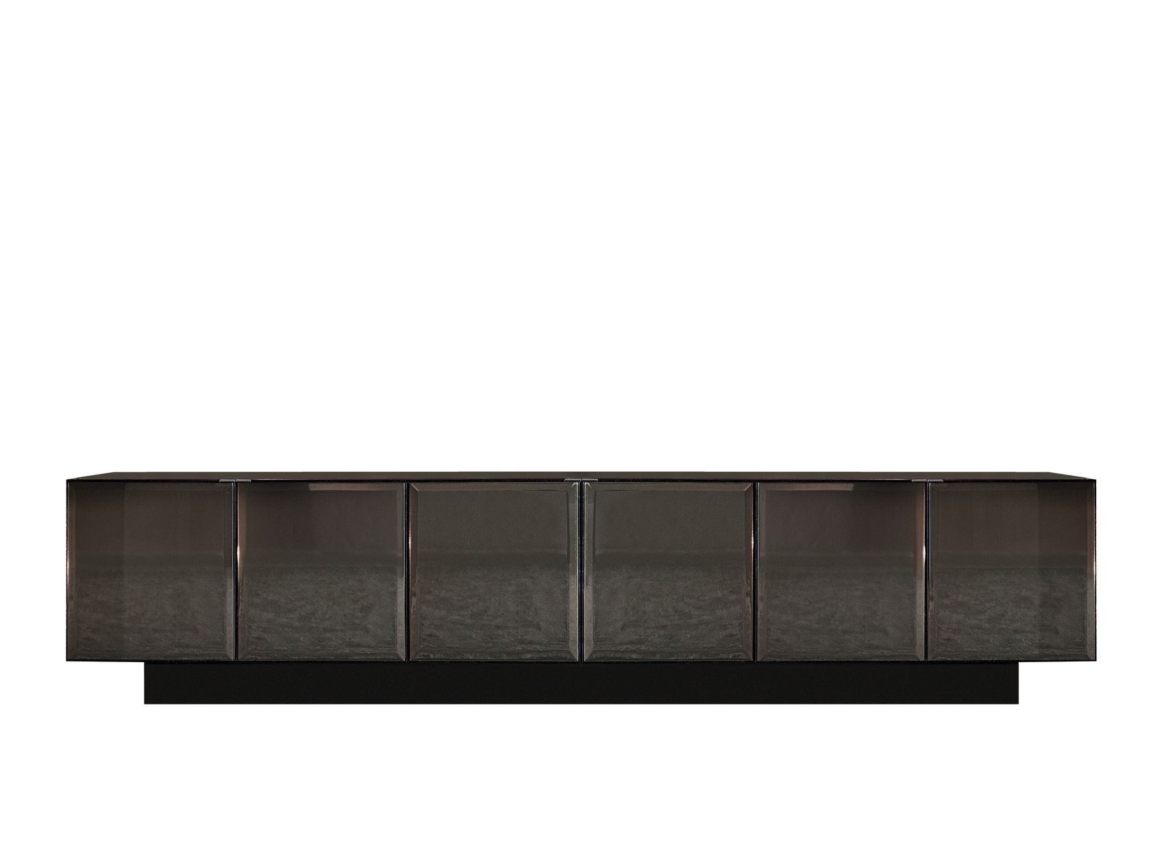 MORRISON Sideboard By Minotti | design Rodolfo Dordoni