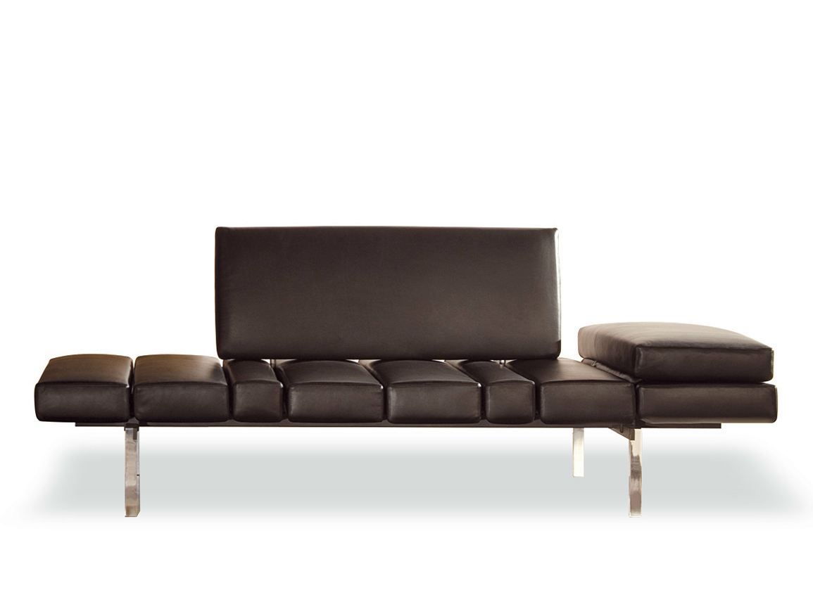 SMITH | Divano By Minotti