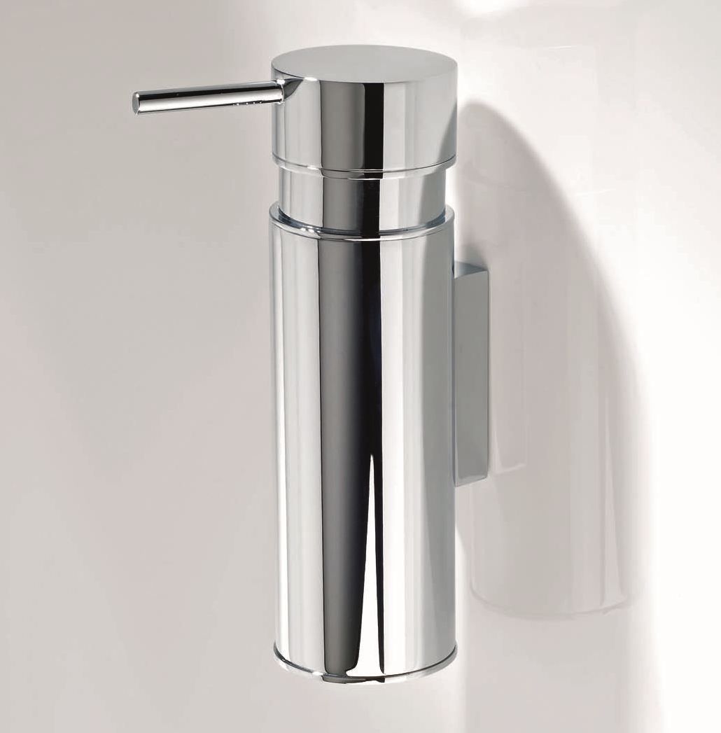 Distributeur de savon liquide mural DW 435 By DECOR WALTHER