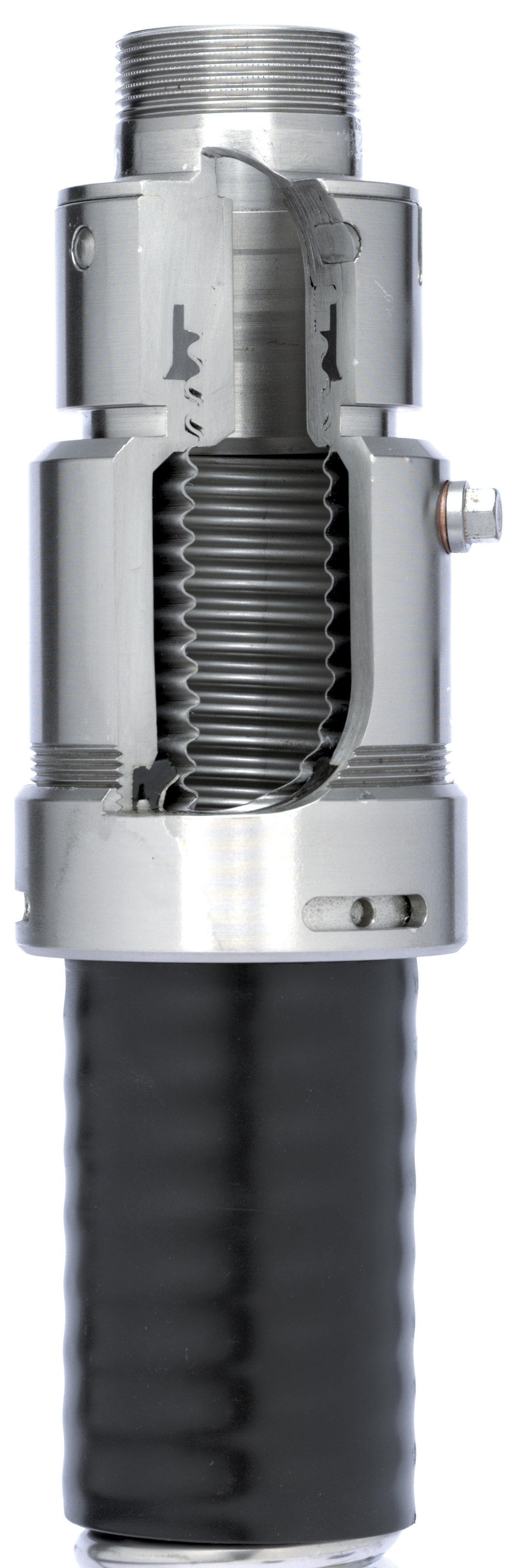 Pipes for heating system FLEXWELL® - FSR By BRUGG PIPE SYSTEMS