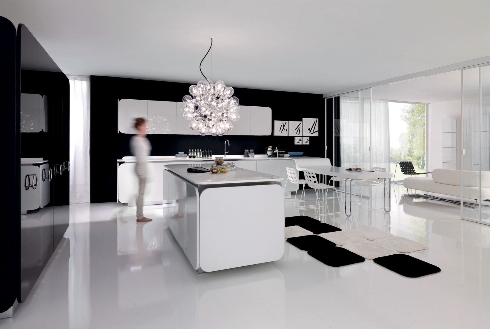 Solid Surface HIMACS By HIMACS