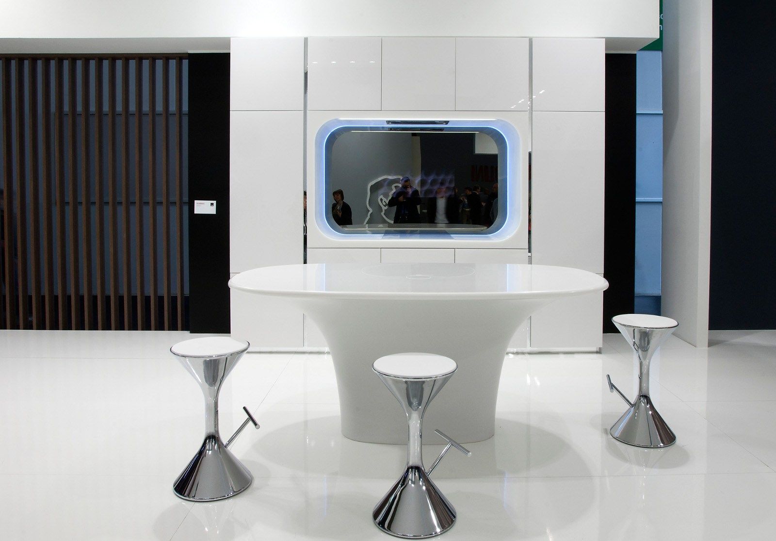 Solid Surface HIMACS By HIMACS