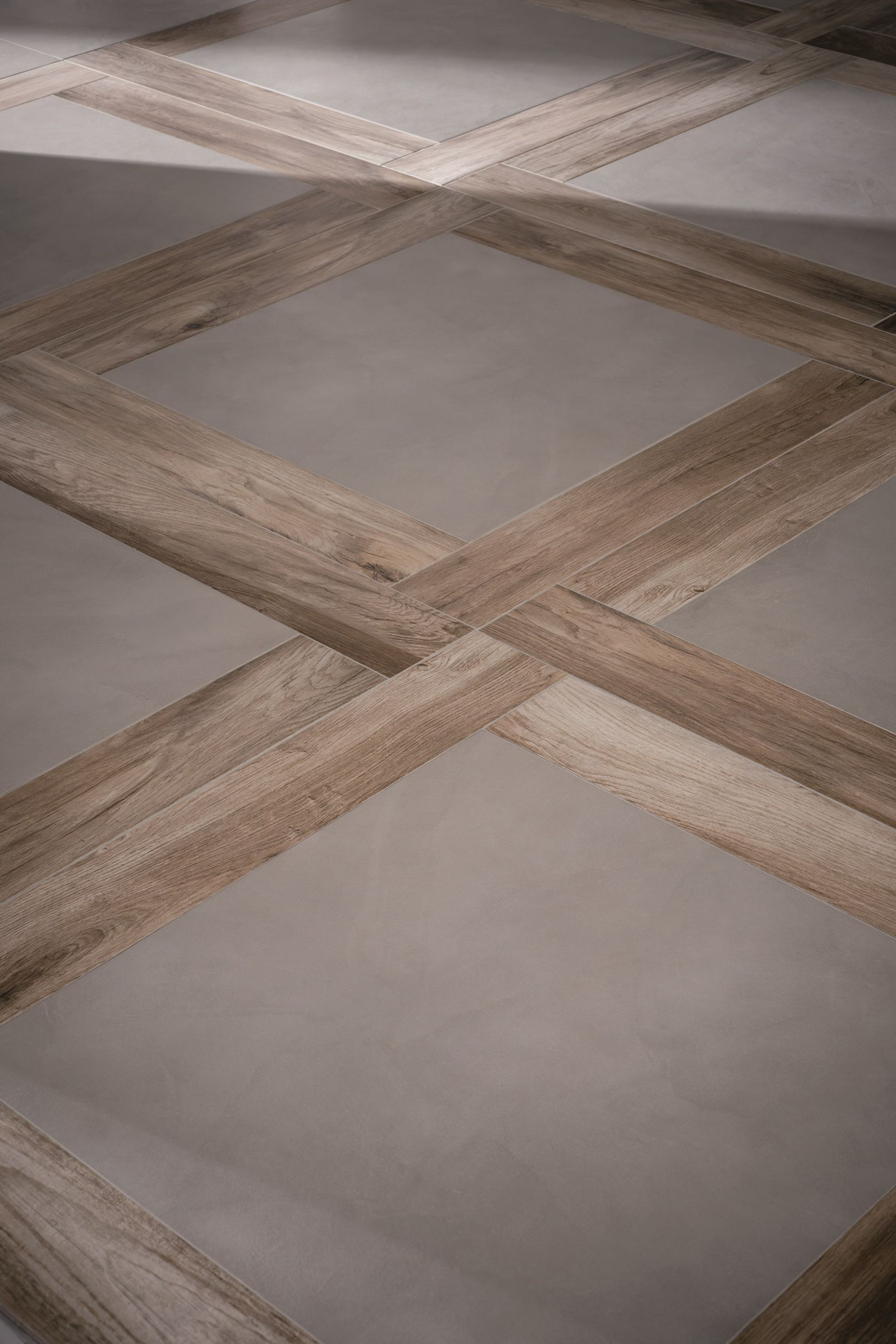 Porcelain stoneware wall/floor tiles BLOCK By MARAZZI