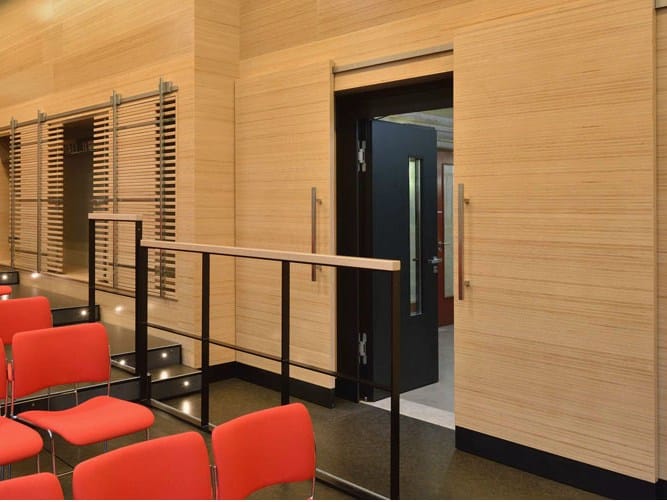 Door panel Door panels By Plexwood