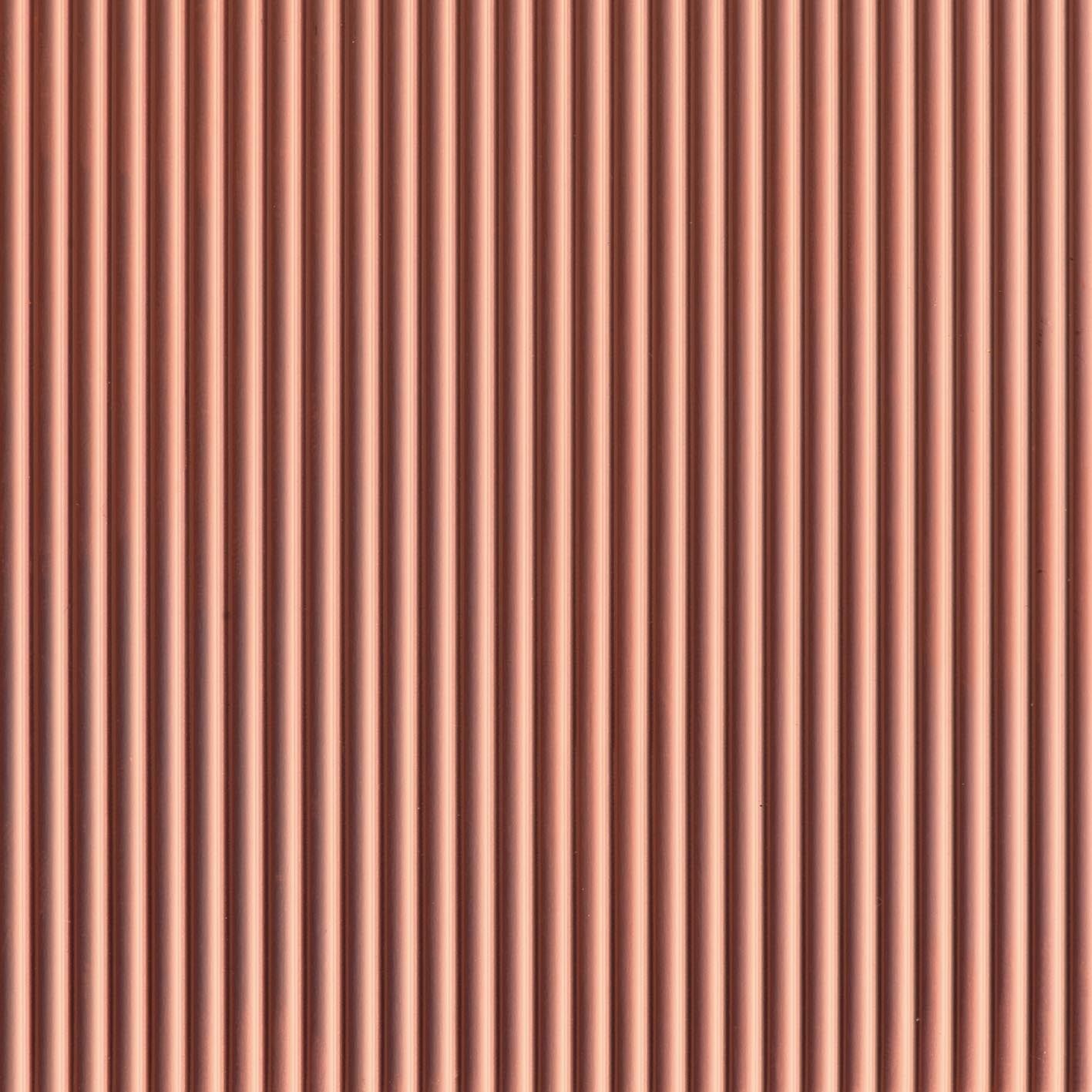 TECU® Classic Metal sheet and panel for roof By KME Architectural Solutions