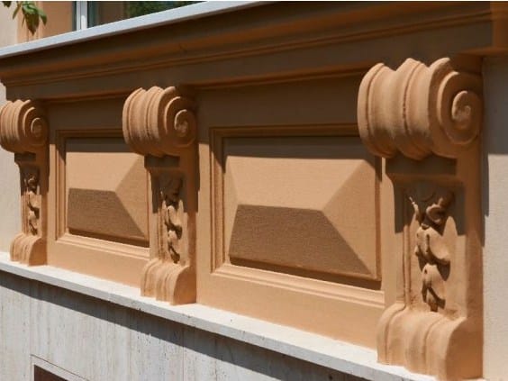 Threshold By Maresca Prefabbricati