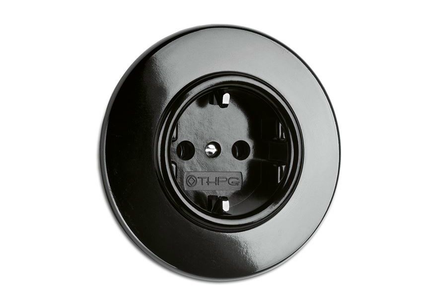 173038 | Outlet bakelite By THPG