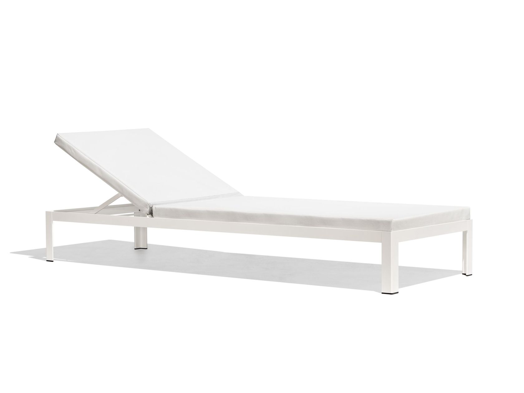 Sun loungers Revit | Archiproducts