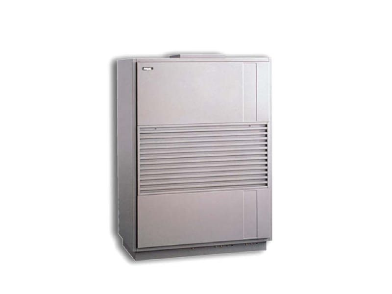 Floor mounted air Conditioner without external unit MEC-W By AERMEC
