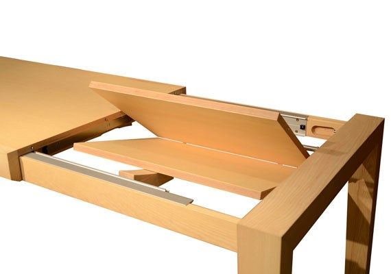 MESA | Extending dining table Extending table By sixay furniture ...