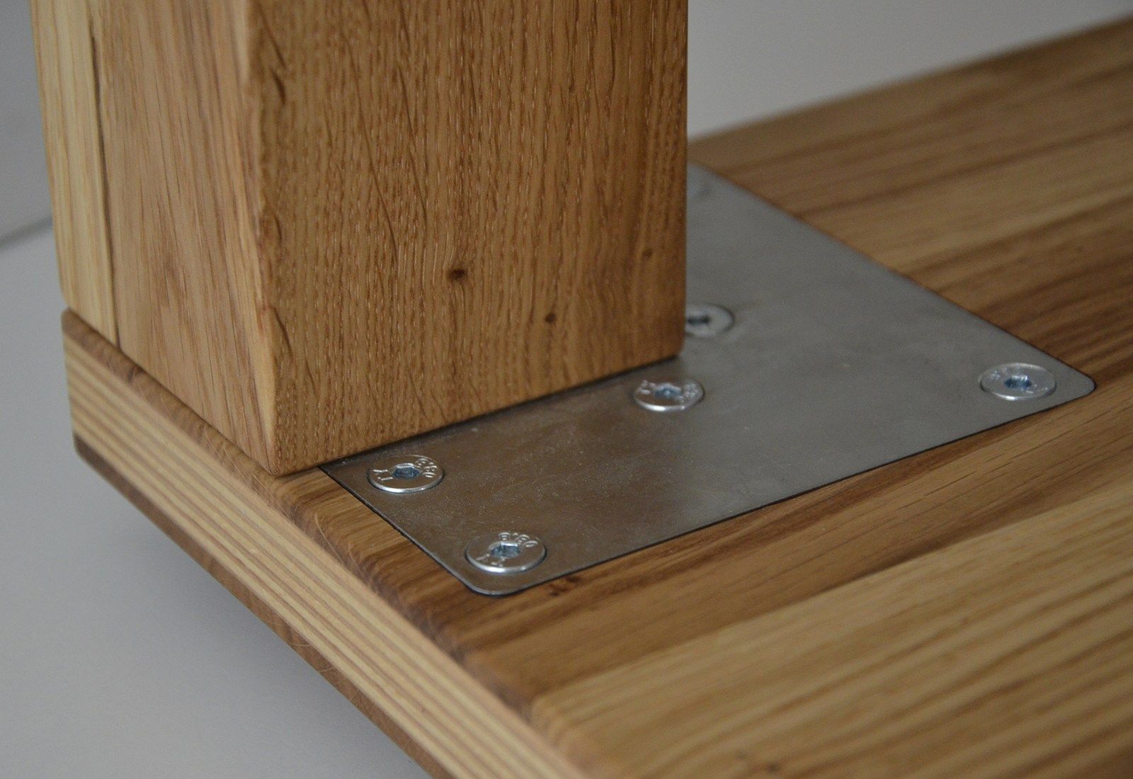 PURE | Wooden table Rectangular wooden dining table By Sixay furniture ...