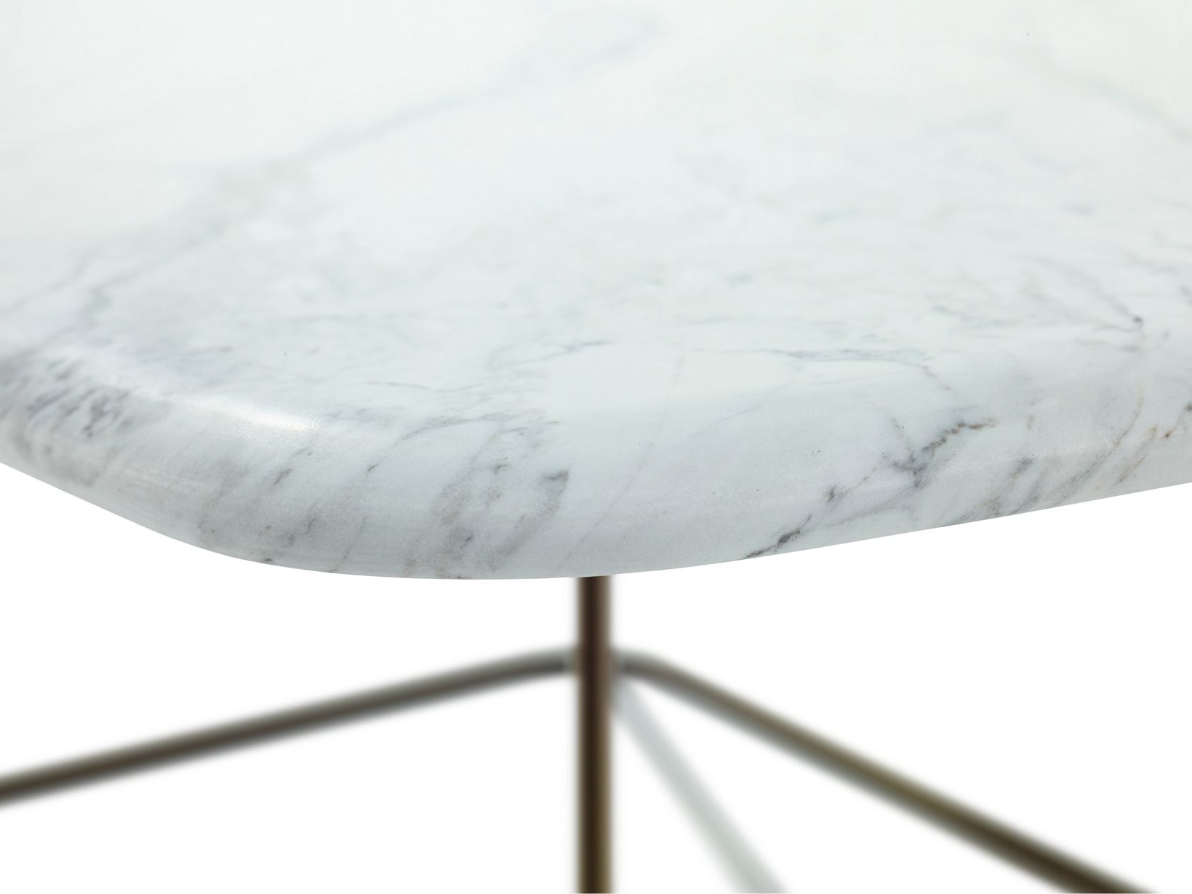 MANOLO | Rectangular coffee table By Draenert design Stephan Veit