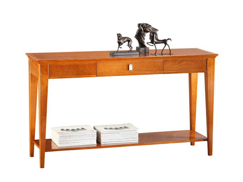 SOPHIA | Console table By SELVA design Tiziano Bistaffa