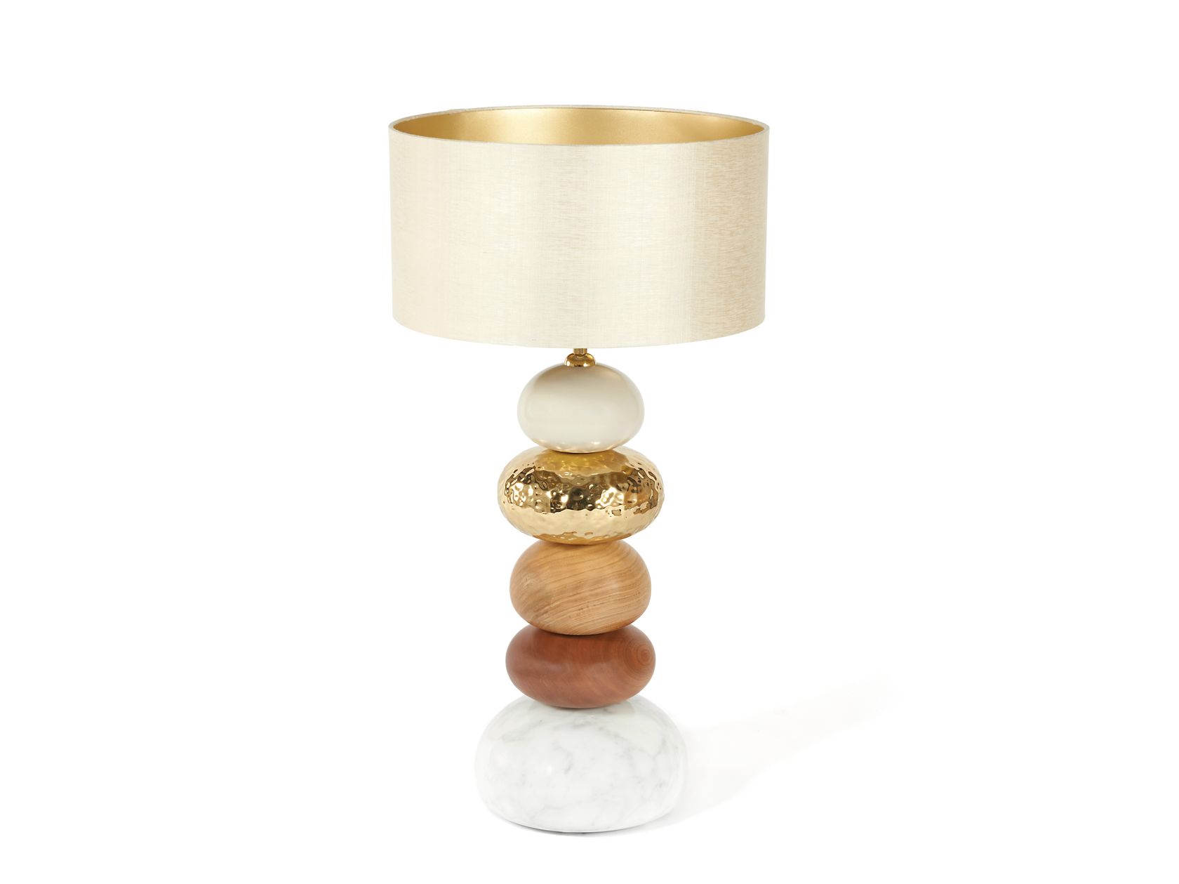 PEBBLE | Table lamp By Ginger & Jagger
