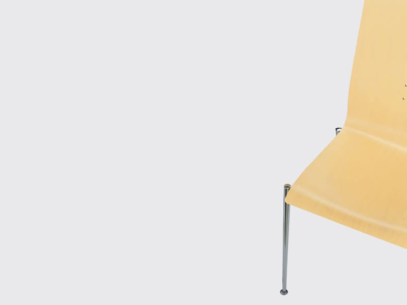 FOX | Chaise By Brunner