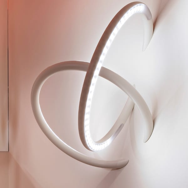 WALL PIERCING | Wall lamp By Flos design Ron Gilad