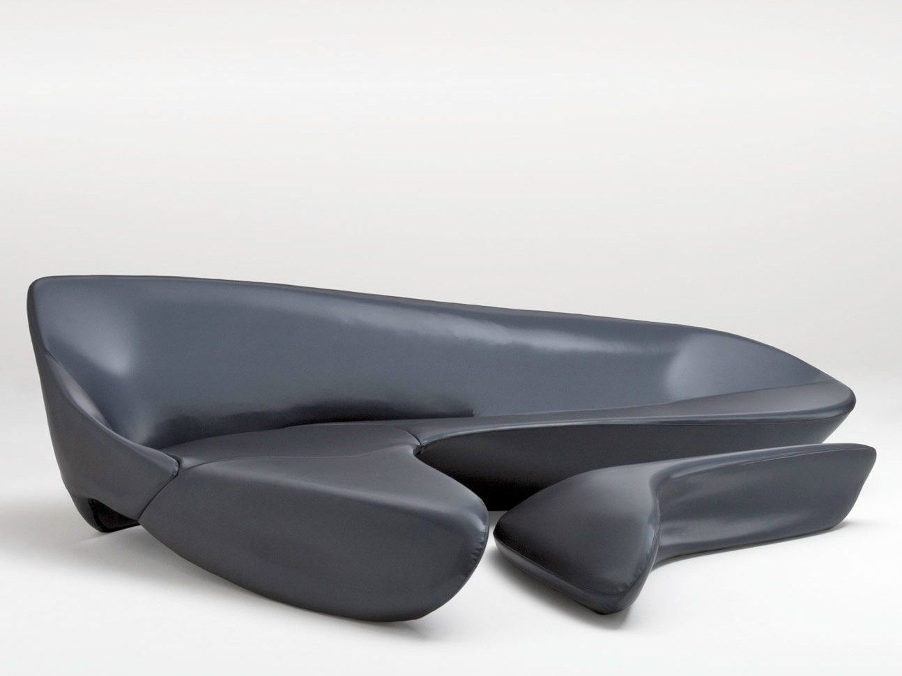 MOON SYSTEM Sofa By B&B Italia | design Zaha Hadid Design