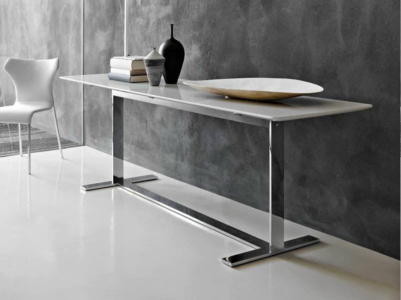 EILEEN | Console table By B&B Italia design Antonio Citterio
