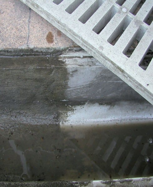 Fibre-reinforced waterproofing plaster BI MORTAR Plaster Seal By Volteco