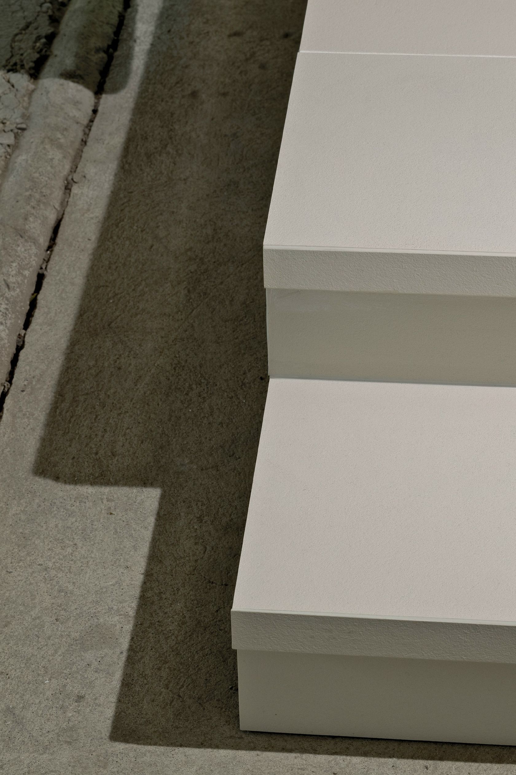 DECHIRER DECOR BIANCO Indoor porcelain stoneware wall/floor tiles By ...