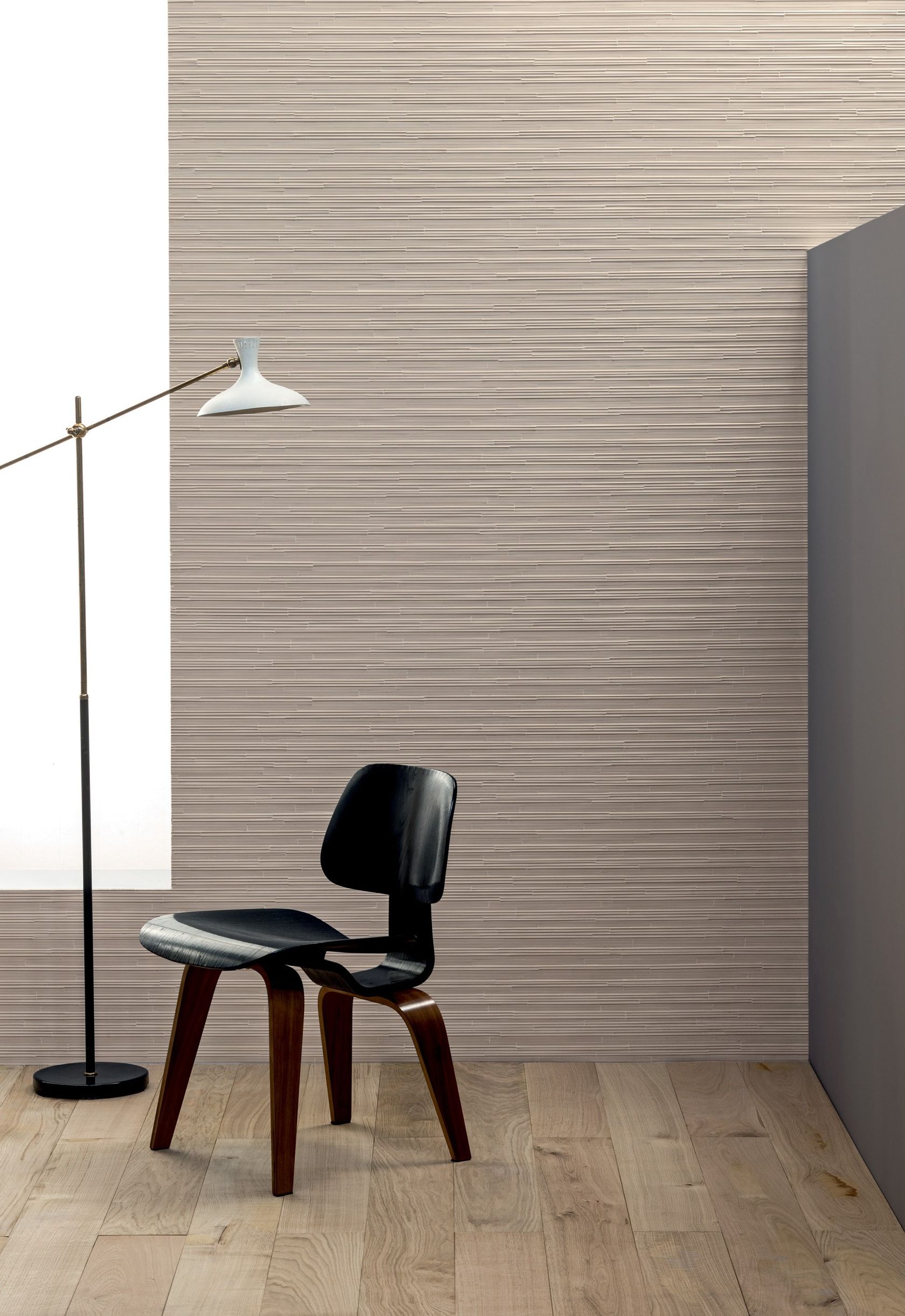 Revestimiento de pared de gres porcelánico PHENOMENON RAIN GRIGIO By ...