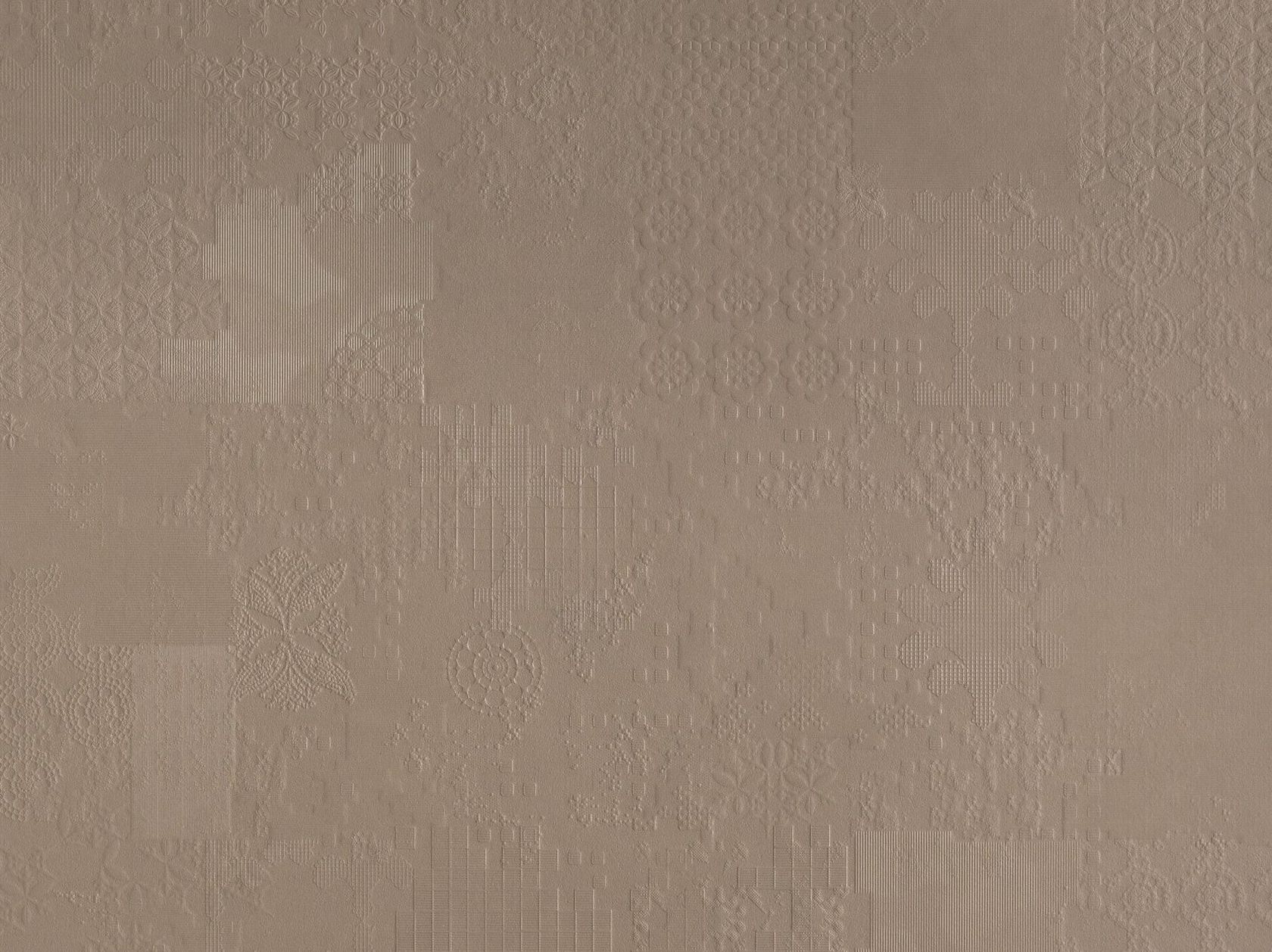 DECHIRER DECOR ECRU' By Mutina design Patricia Urquiola