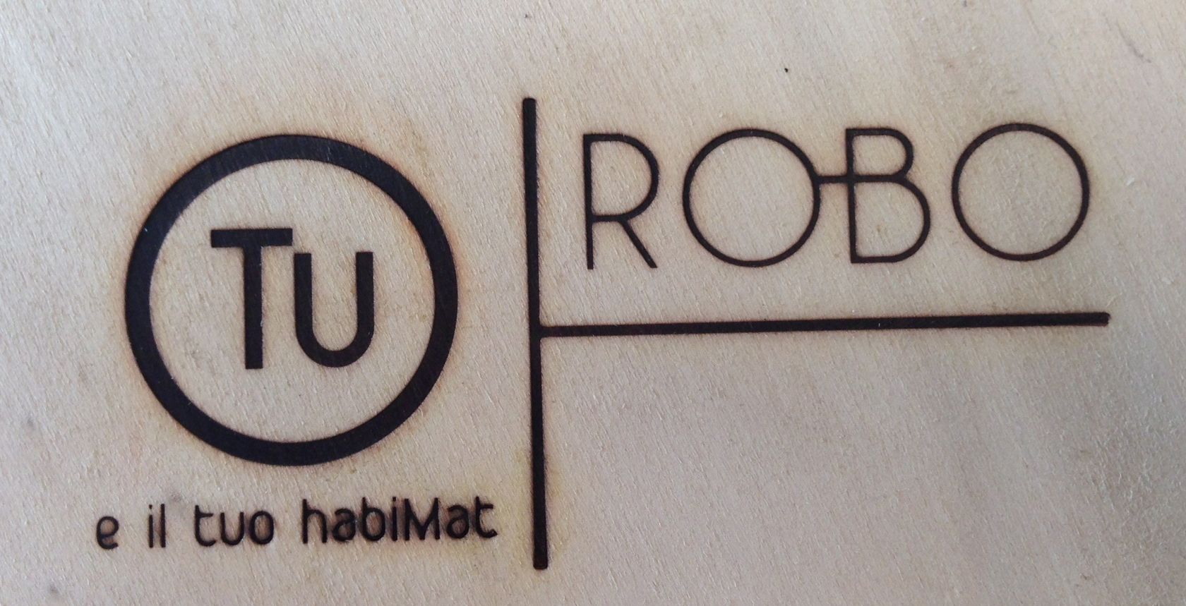 ROBO Stool By HABIMAT | design Carlo Piccinelli