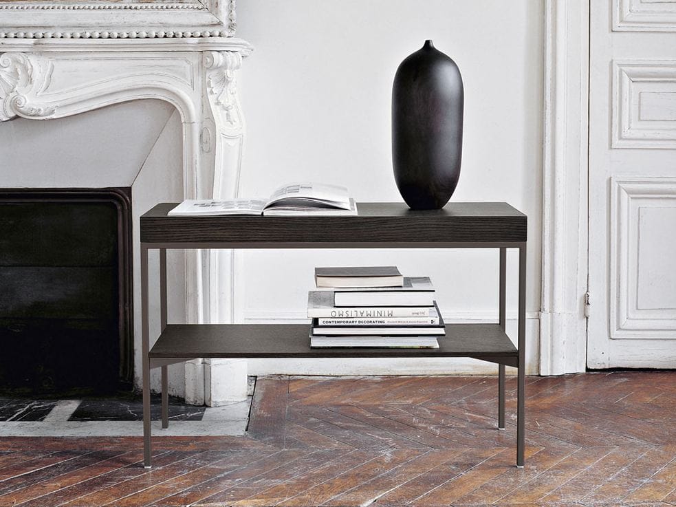EBE | Console table By Maxalto design Antonio Citterio