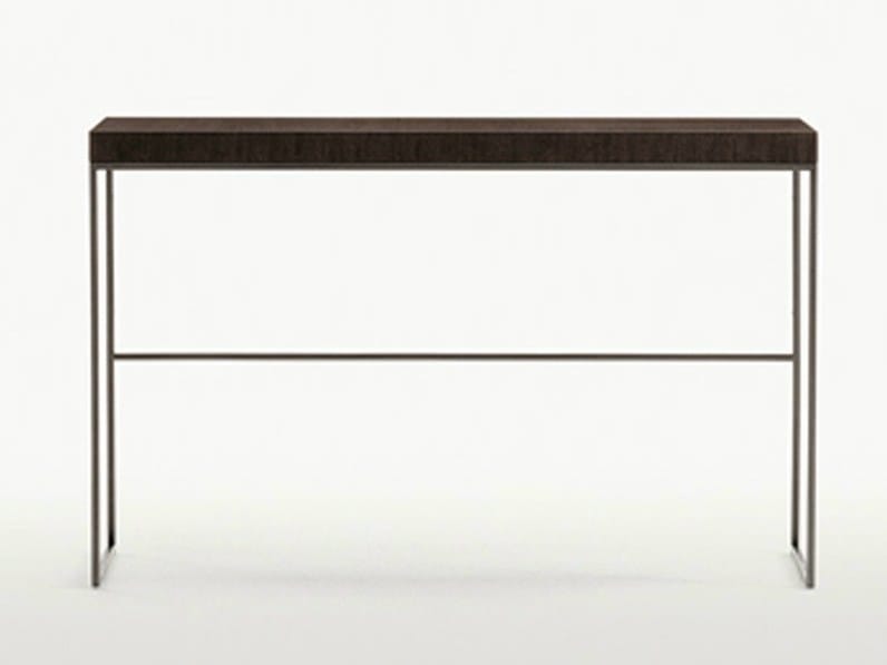 ELIOS | Console table By Maxalto design Antonio Citterio