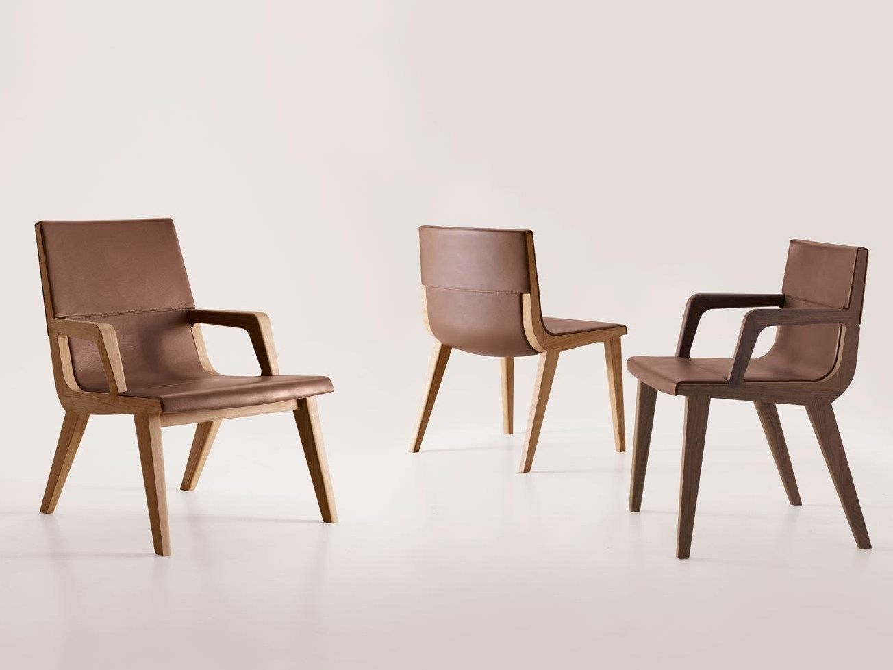 ACANTO | Chair By Maxalto design Antonio Citterio