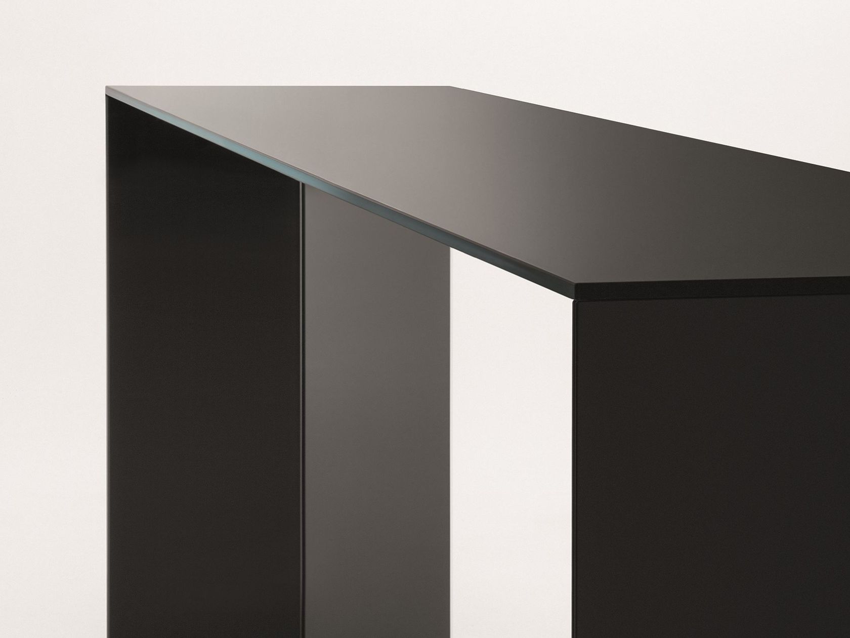 DOLM | Console table By Gallotti&Radice design Gabriele Buratti, Oscar ...