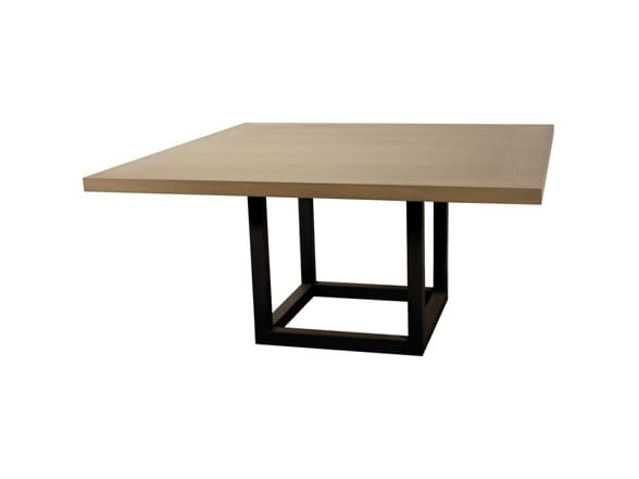 ZOE | Square table By Ph Collection