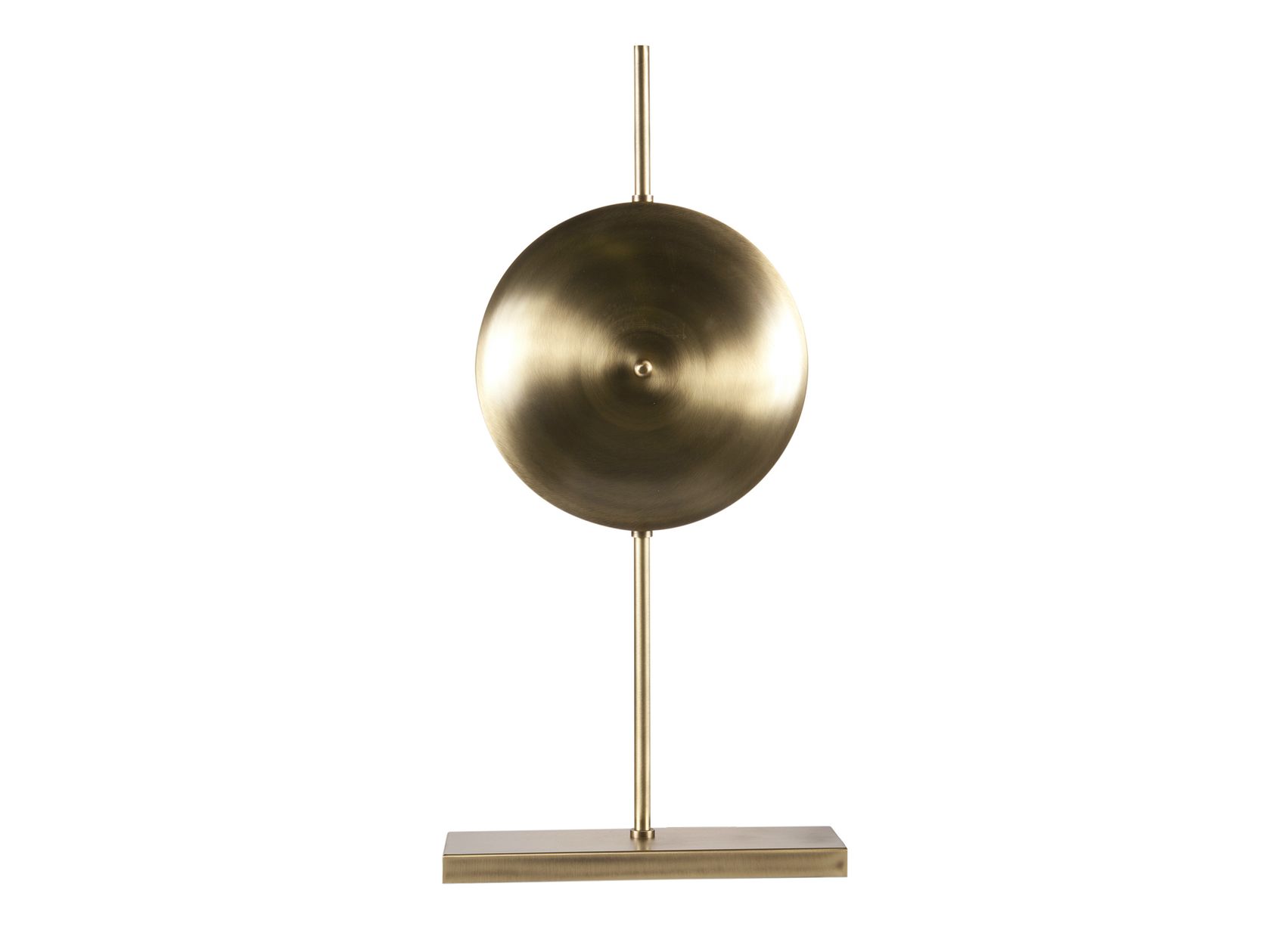 ARGIA table lamp By Hamilton Conte Paris