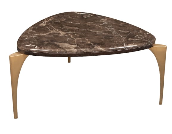 MANOLO COCKTAIL coffee table By Hamilton Conte Paris