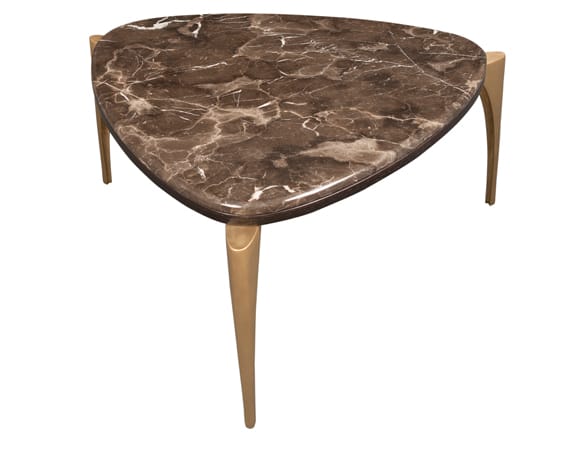 MANOLO COCKTAIL coffee table By Hamilton Conte Paris