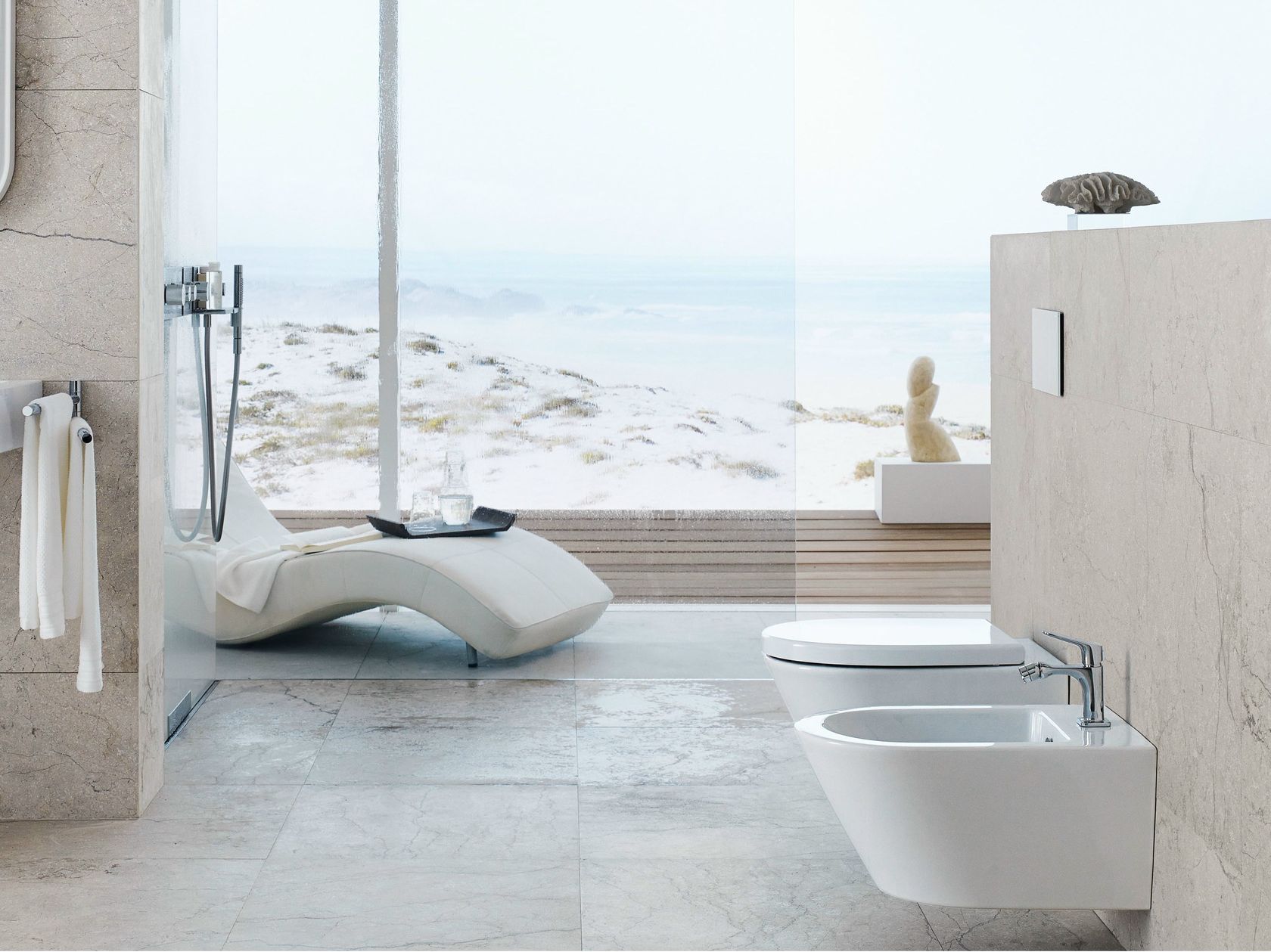 Betätigungsplatte SIGMA70 By Geberit