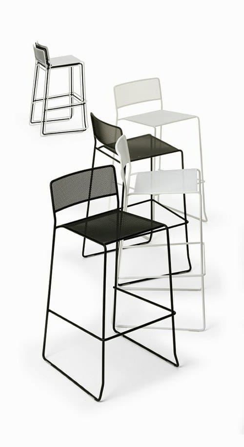 LOG MESH ST By arrmet