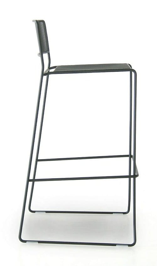 LOG MESH ST By arrmet