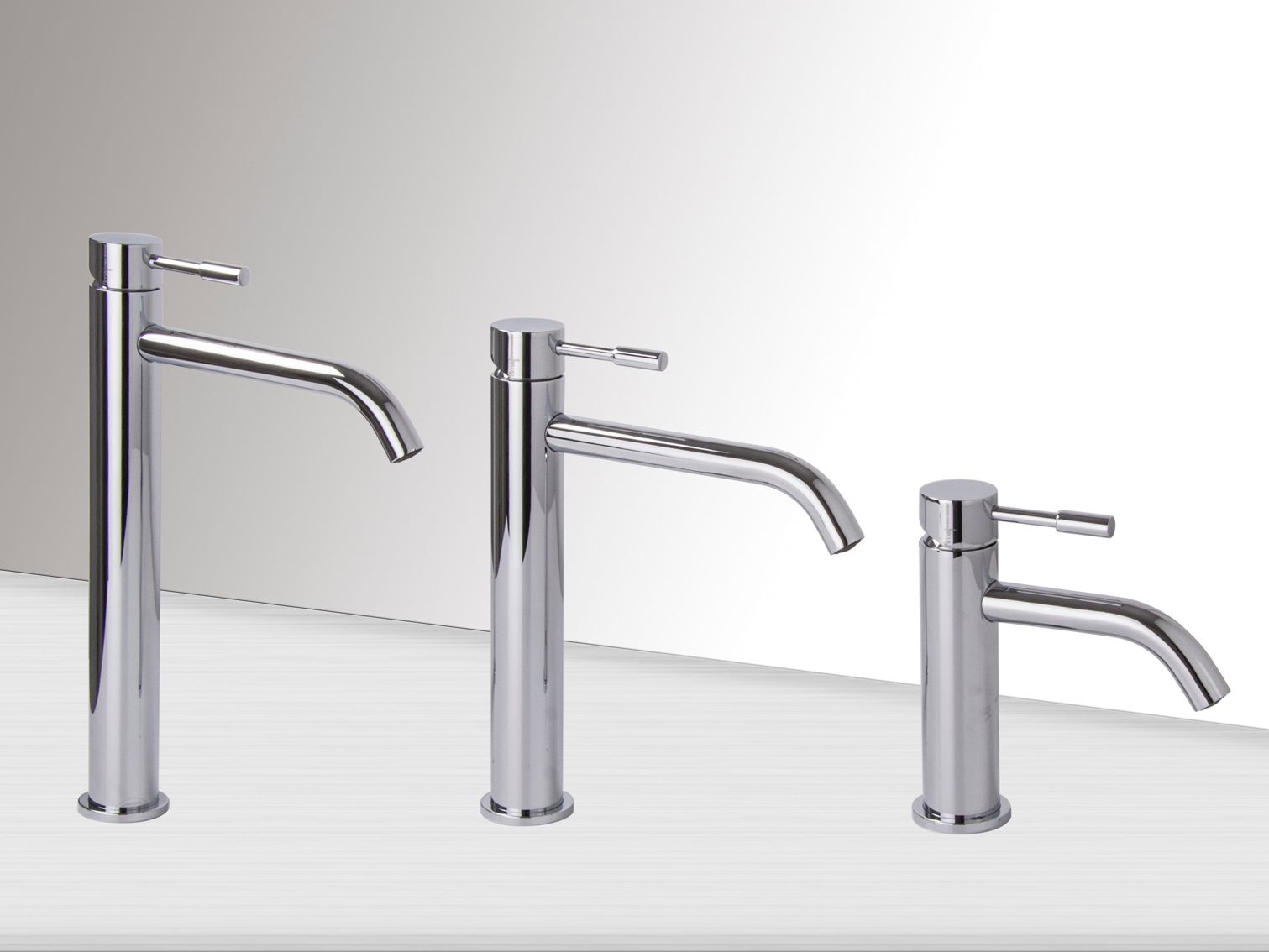 SPILLO UP Robinet pour lavabo Monocommande By FIMA Carlo Frattini