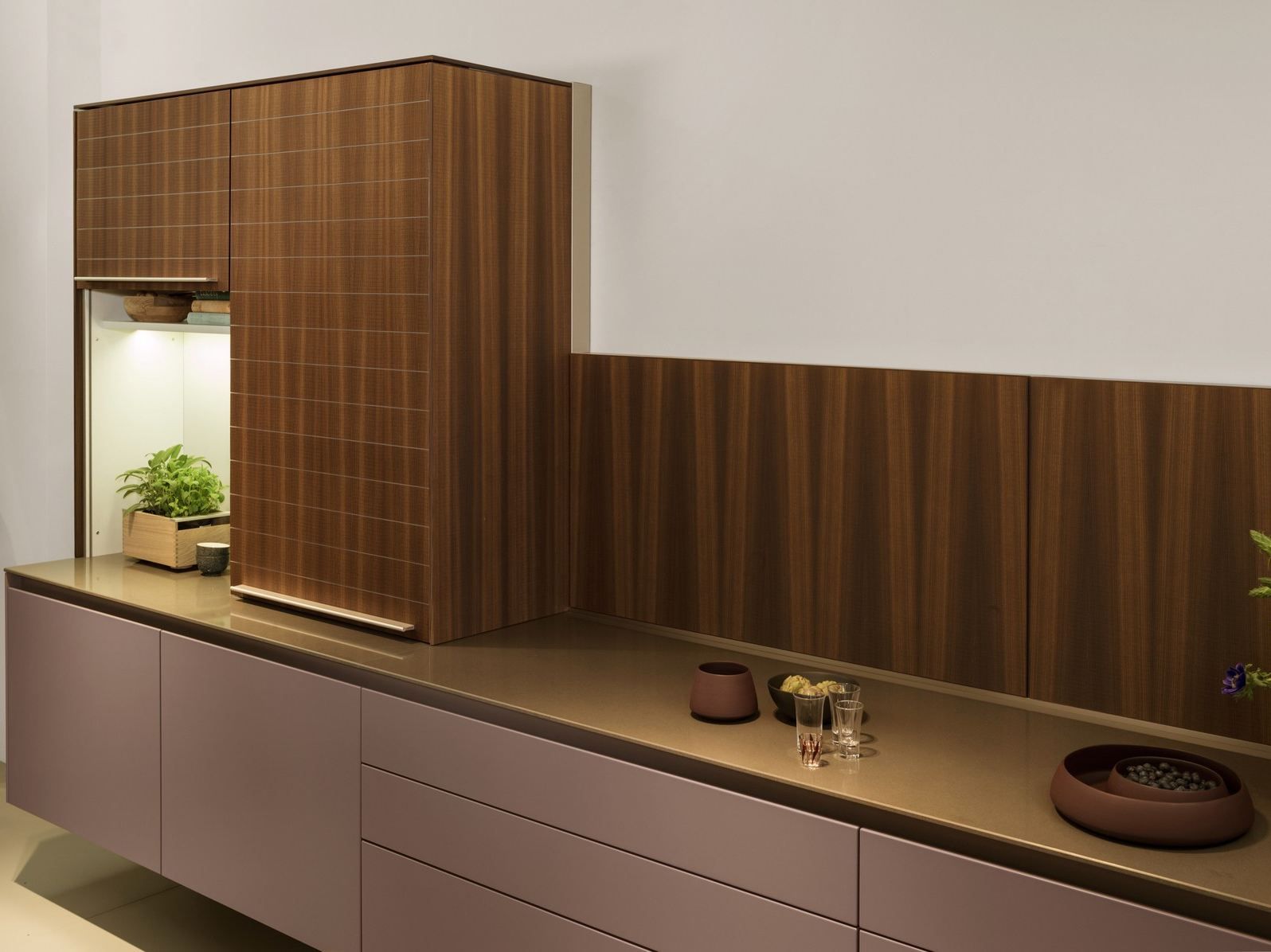 B3 | Hideaway kitchen By Bulthaup