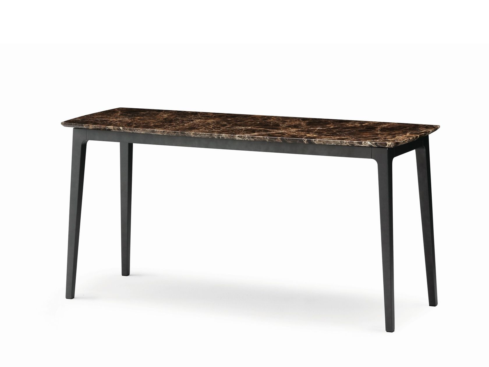 OLIVIER | Console table By Flou design Mario Dell'Orto, Emanuela Garbin
