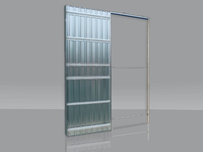Counter frame for plasterboard By BigMat
