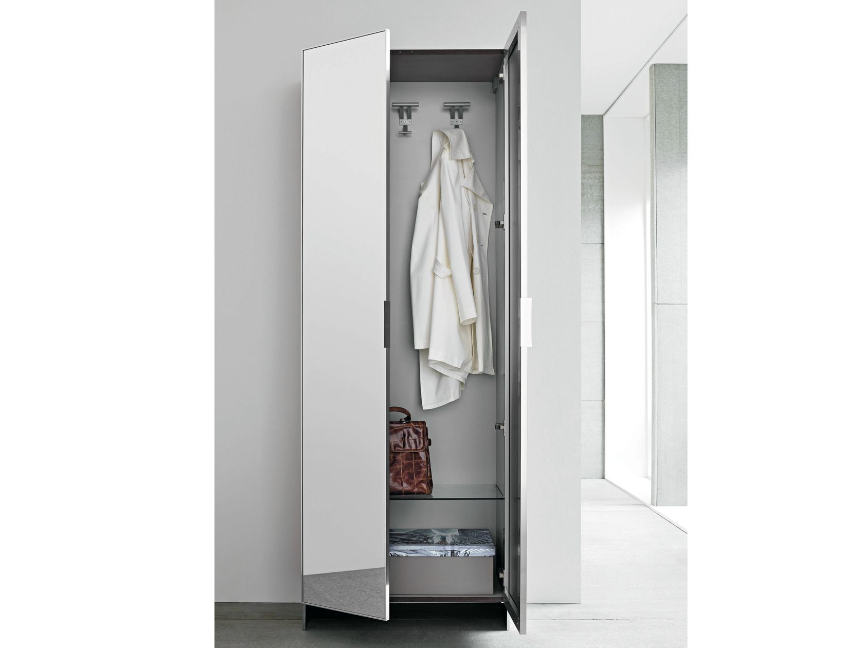 SLIM | Wardrobe By Birex