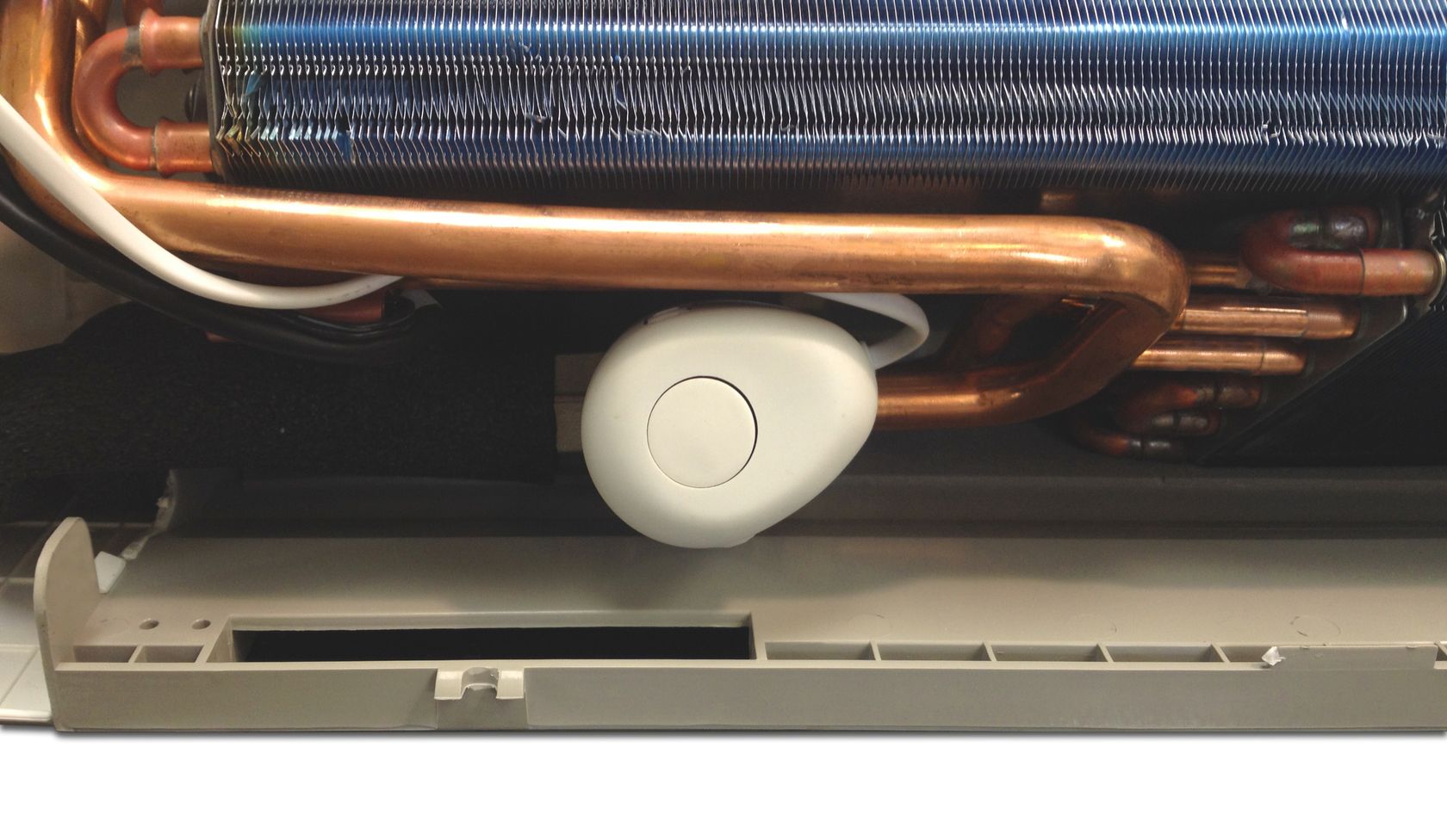 Wall-mounted fan coil unit FM By GALLETTI
