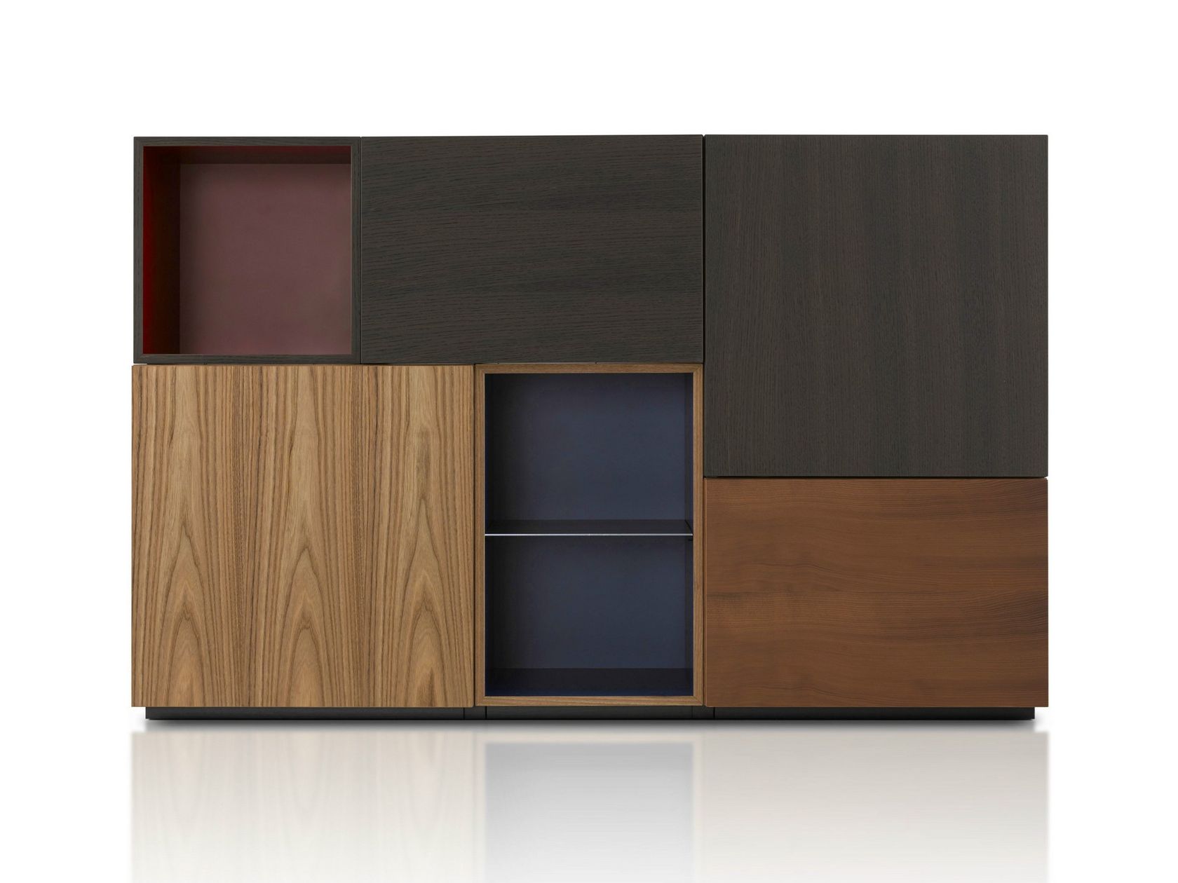 MODERN | Alacena By Porro diseño Piero Lissoni