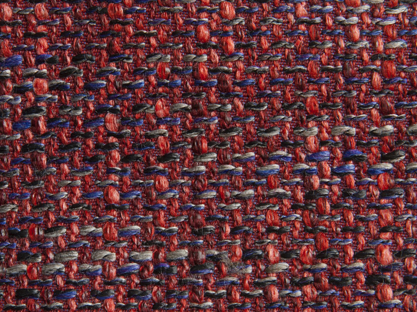 BETREND Boucle upholstery fabric By Aldeco