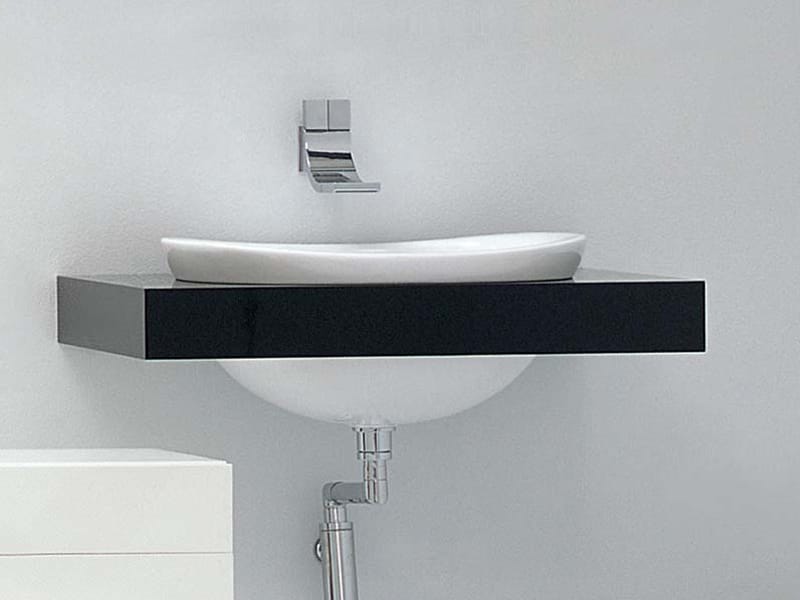 IO | Einzel- Waschtisch By Ceramica Flaminia Design Triplan