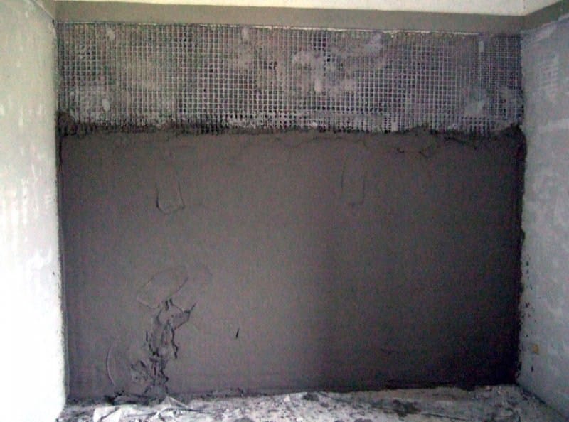 FIBREBUILD | Masonry FRP reinforcing mesh for masonry By Fibre Net