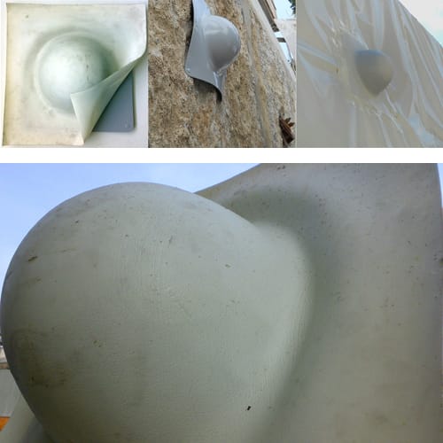 PREPRUFE® System Sheaths for foundation and earth retaining wall By GCP ...