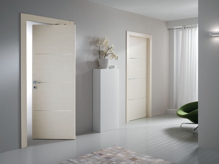 STILIA | Porta pivotante By GIDEA